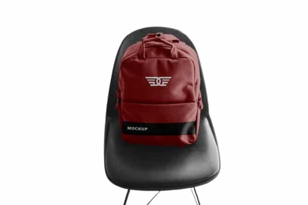 How to Remove Embroidery from a Backpack