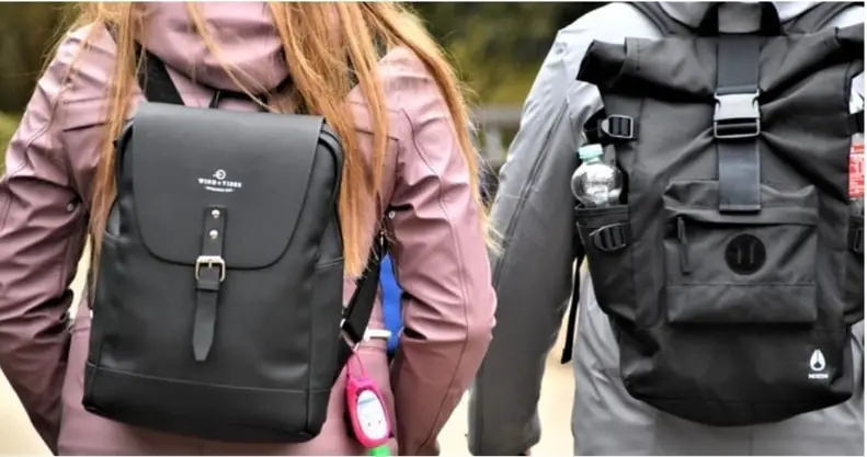 Where Should a Backpack Sit on Your Back: Tips to Place Your Bag Correctly