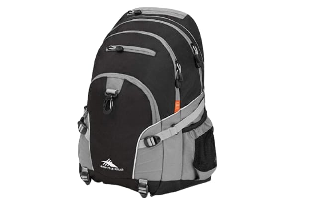 Best Backpack for Back Pain: The 10 Most Comfortable and Best Padded ...