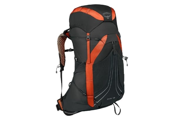 Best Backpack for Back Pain: The 10 Most Comfortable and Best Padded ...