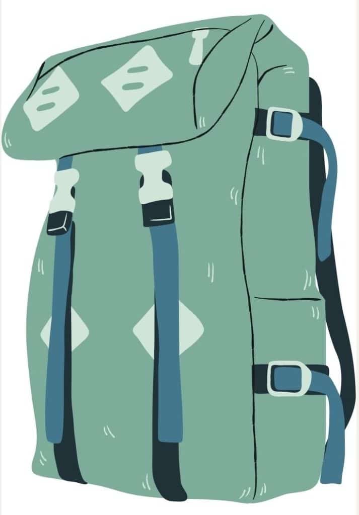 7 Ultralight Backpacking Tricks You Can’t Afford To Miss