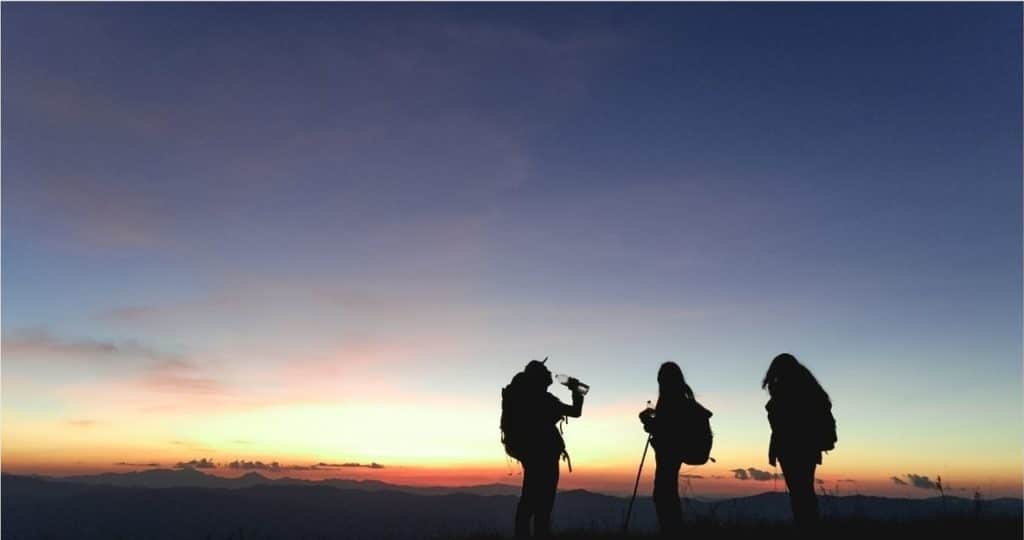 7 Ultralight Backpacking Tricks You Can’t Afford To Miss