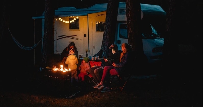 Camping Ideas at Home: 12 Ways to Make Your Home Feel Like Campsite
