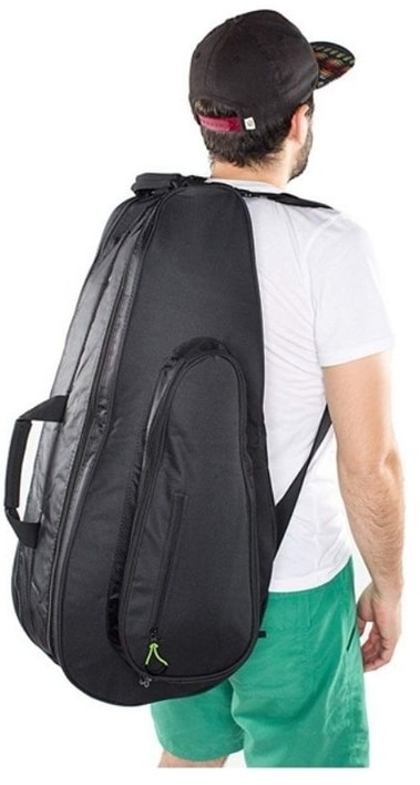 How to Carry a Tennis Bag: 5 Easy and Fun Ways