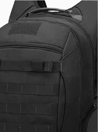 How to Attach Trekking Pole to Backpack: 7 Quick and Easy Ways