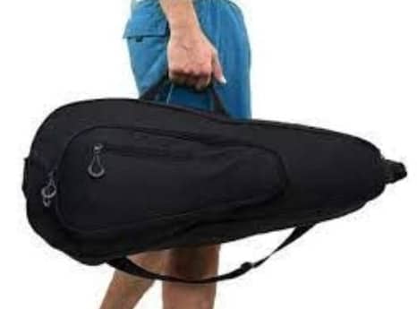 How to Carry a Tennis Bag: 5 Easy and Fun Ways