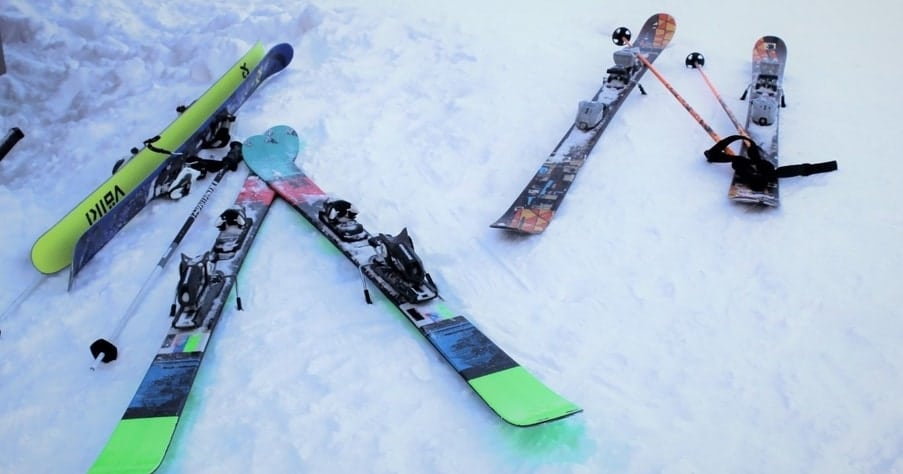 How to Attach Skis to Backpack: 7 Quick and Ideal Methods