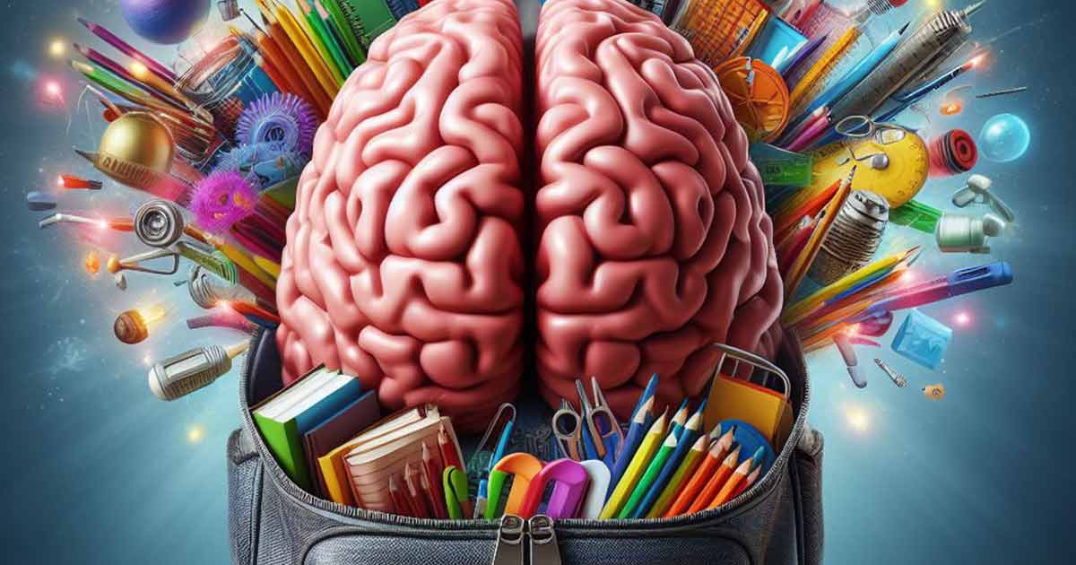 More Than Just a Bag: Get the Lowdown on Why Backpack is Important