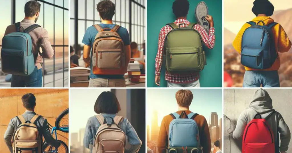 More Than Just a Bag: Get the Lowdown on Why Backpack is Important