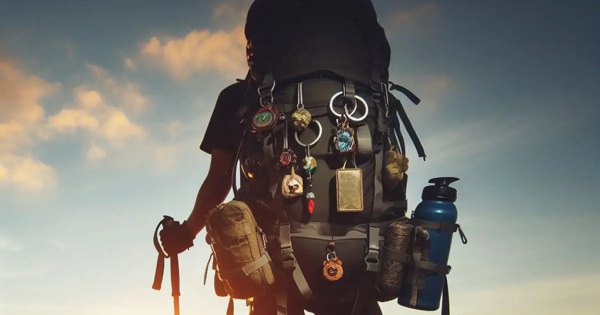Unlocking Secrets: What Are D Rings Used for on Backpacks