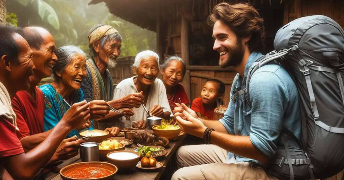 Unpacking the Unexpected: Why Backpacking Is the Best Way to Travel