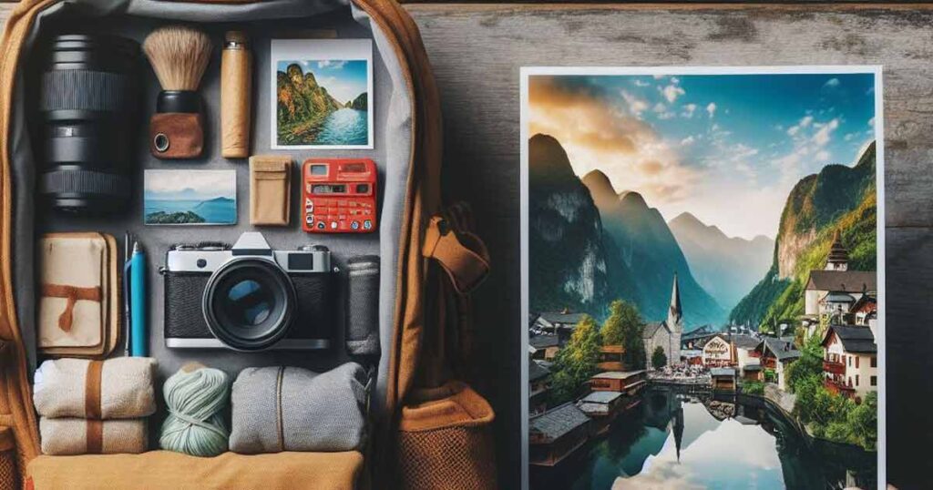 Unpacking the Unexpected: Why Backpacking Is the Best Way to Travel
