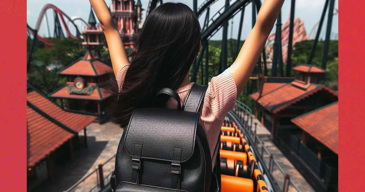 Top 10 Picks: Best Backpack for Theme Parks in 2024
