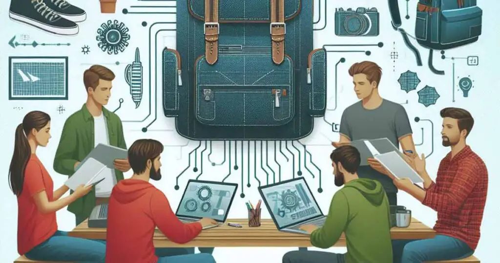 How Are Backpacks Made: 5 Steps to Stylish Durability