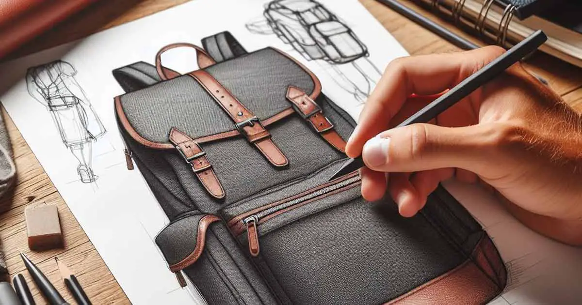 How Are Backpacks Made: 5 Steps to Stylish Durability