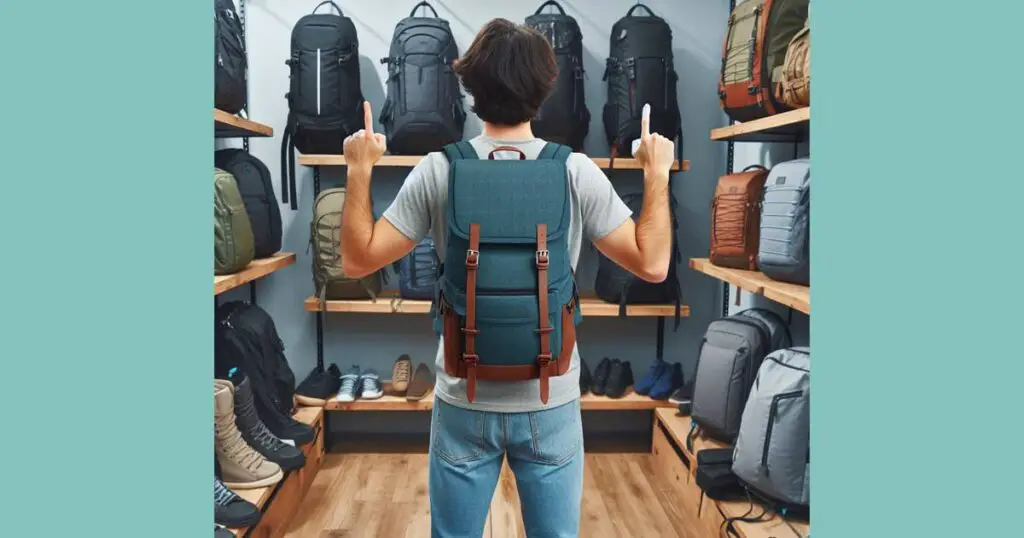 How to Pack a Backpack for Air Travel: 12 Must-Know Tricks