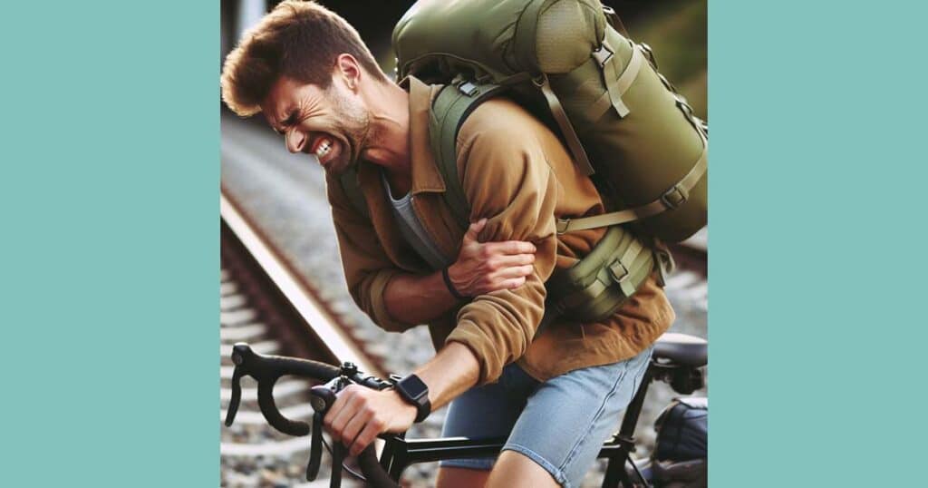 How to Carry a Backpack on a Bike: 12 Tips for Commuting Bliss