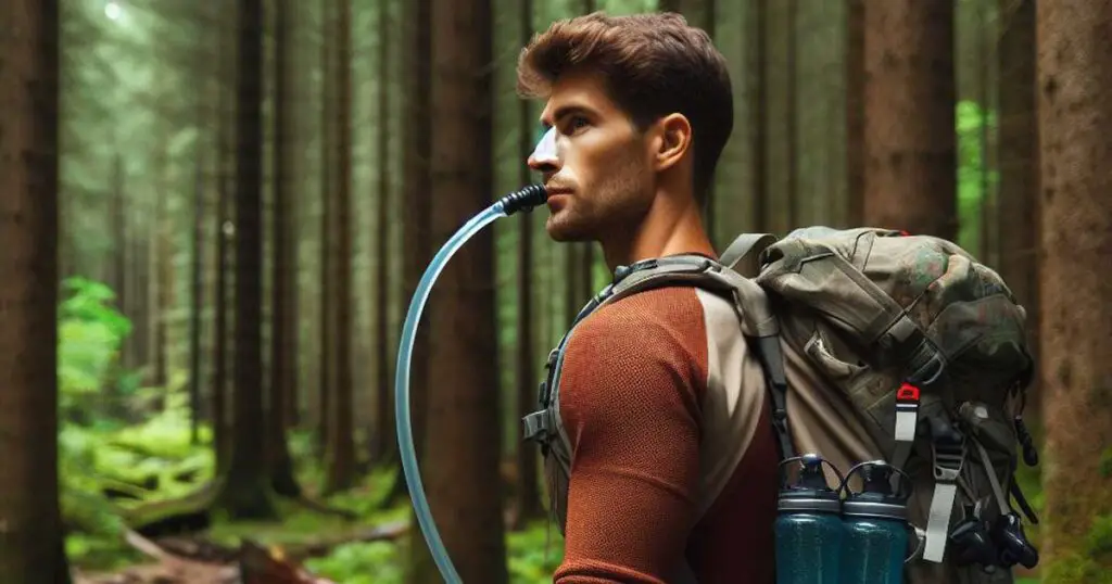 How to Carry Water Backpacking: 7 Essential Strategies