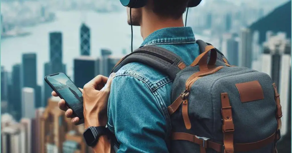How to Wear a Backpack Properly: Discover 6 Secrets