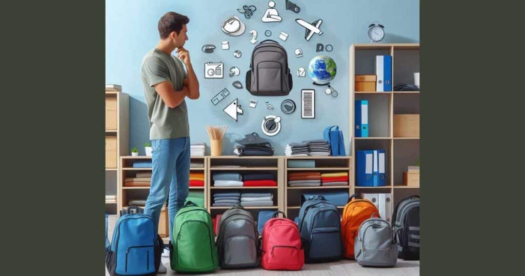 How to Store Backpacks: 12 Space-Saving Hacks You Need to Know