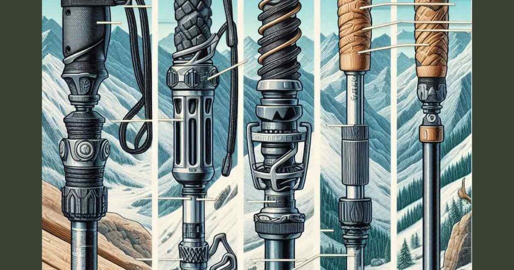Can You Use Trekking Poles for Skiing? Pros and Cons