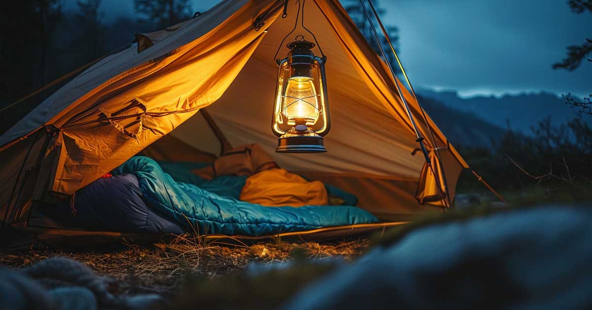 What is Dispersed Camping? Discover Its Top 4 Benefits