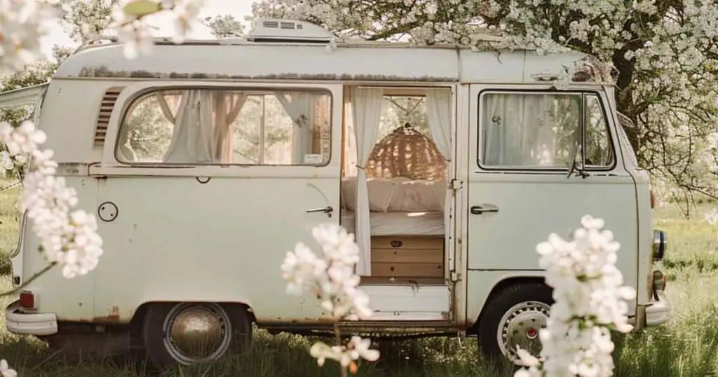 What is Stealth Camping? 14 Must-Know Facts and Tips