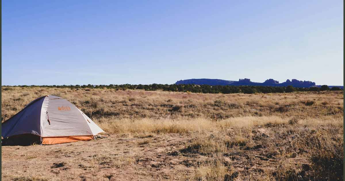 What Is Dry Camping? 6 Reasons to Try It This Year
