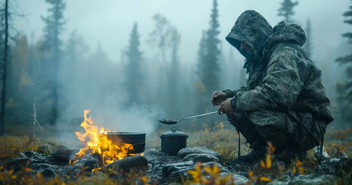 What Is Primitive Camping? 9 Must-Know Tips for Beginners