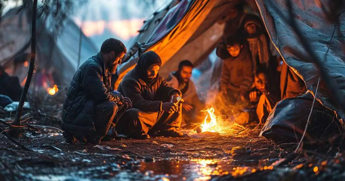 What to Do While Camping: 17 Unique Activities to Try