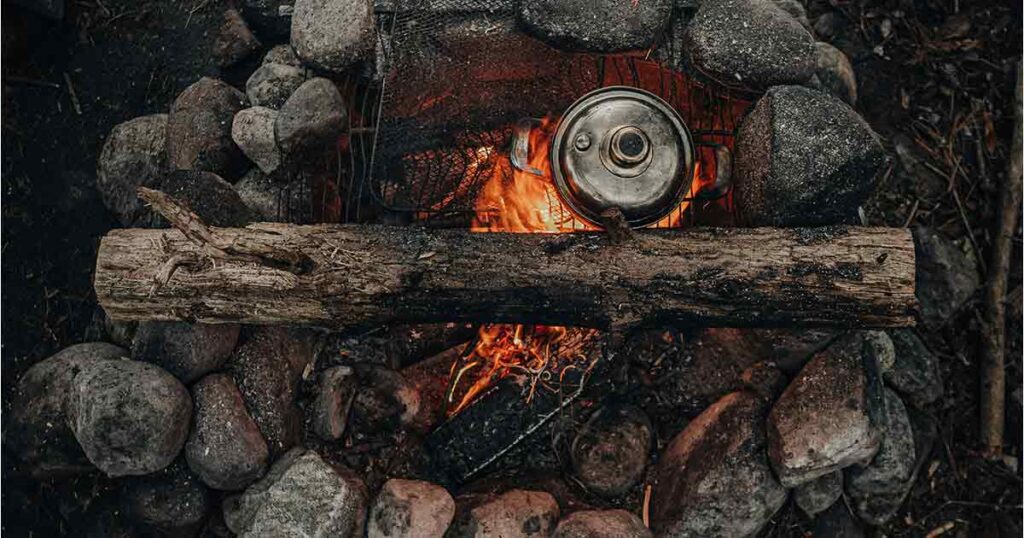 What Is Survival Camping? Embrace a Life Stripped to Its Core