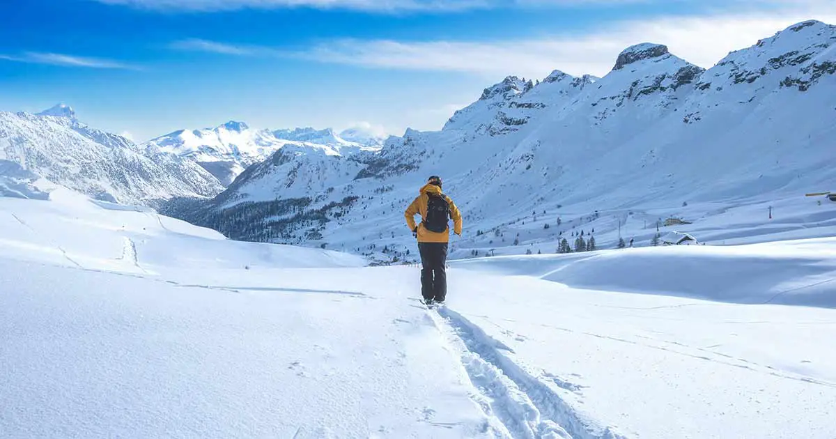 10 Best Small Ski Backpacks of 2025 for Epic Adventures