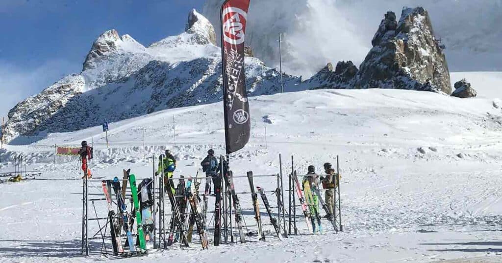 10 Best Small Ski Backpacks of 2025 for Epic Adventures