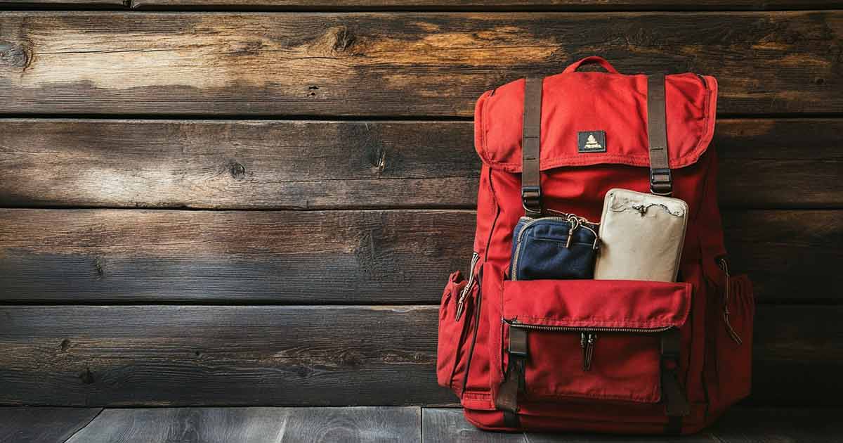 Best Backpacks with Shoe Compartment 2025 | Top 10 Must-Have Picks
