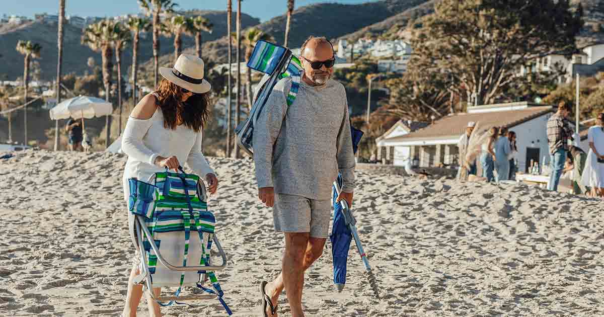 Best Backpack Beach Chairs Under $70 | Top 10 Picks for 2025