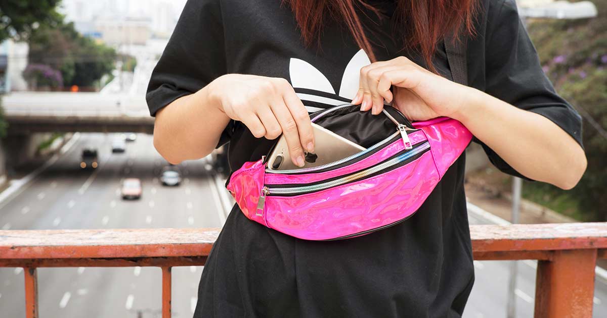 Best Travel Fanny Packs Under $50 [Top 10 for 2025]