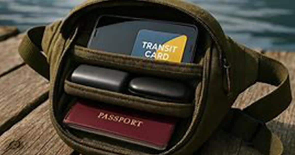Packing Tips for Travel Fanny Packs: Unlock Pro Layering Secrets