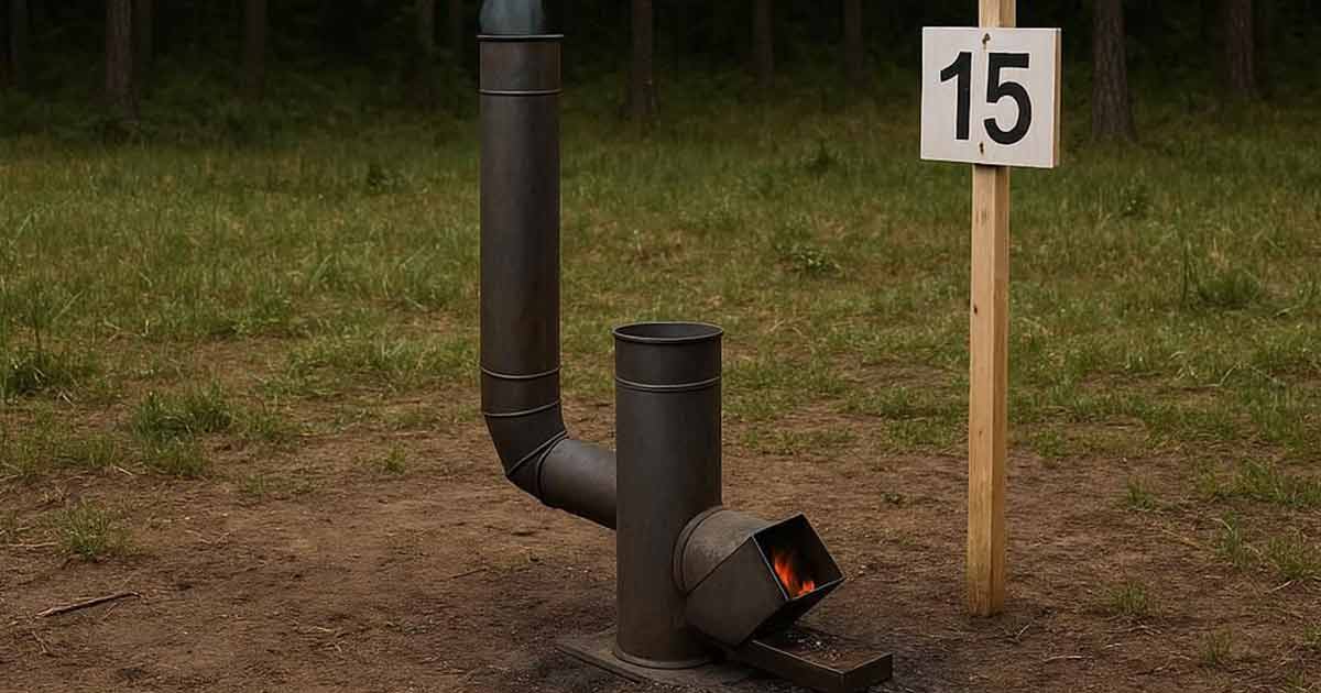 Eco-Friendly Campfire Alternatives: 6 Proven Performance Metrics